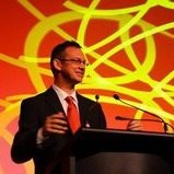 CDAO Melbourne - Speakers